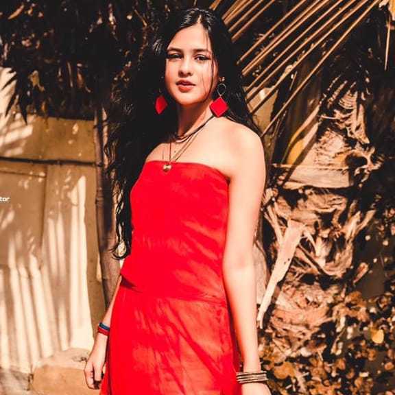 Anushka Merchande Actress | Biography Birthday Age