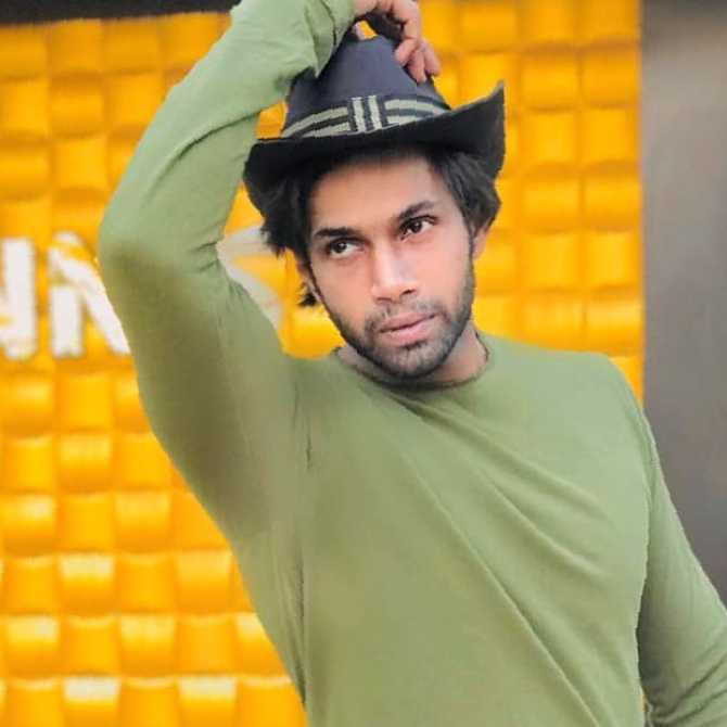 Shabaaz Abdullah Badi TV Artist | Biography Age Birthday