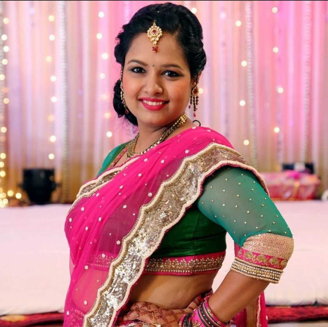 Stuti Agarwal Blogger Journalist | Biography Career Instagram