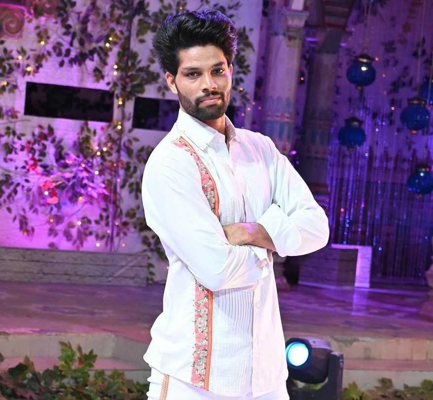 Uday Singh Dancer | Biography Age Birthday