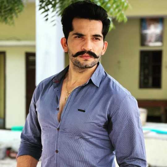 Abhilash Chaudhary TV Artist | Biography Age Birthday