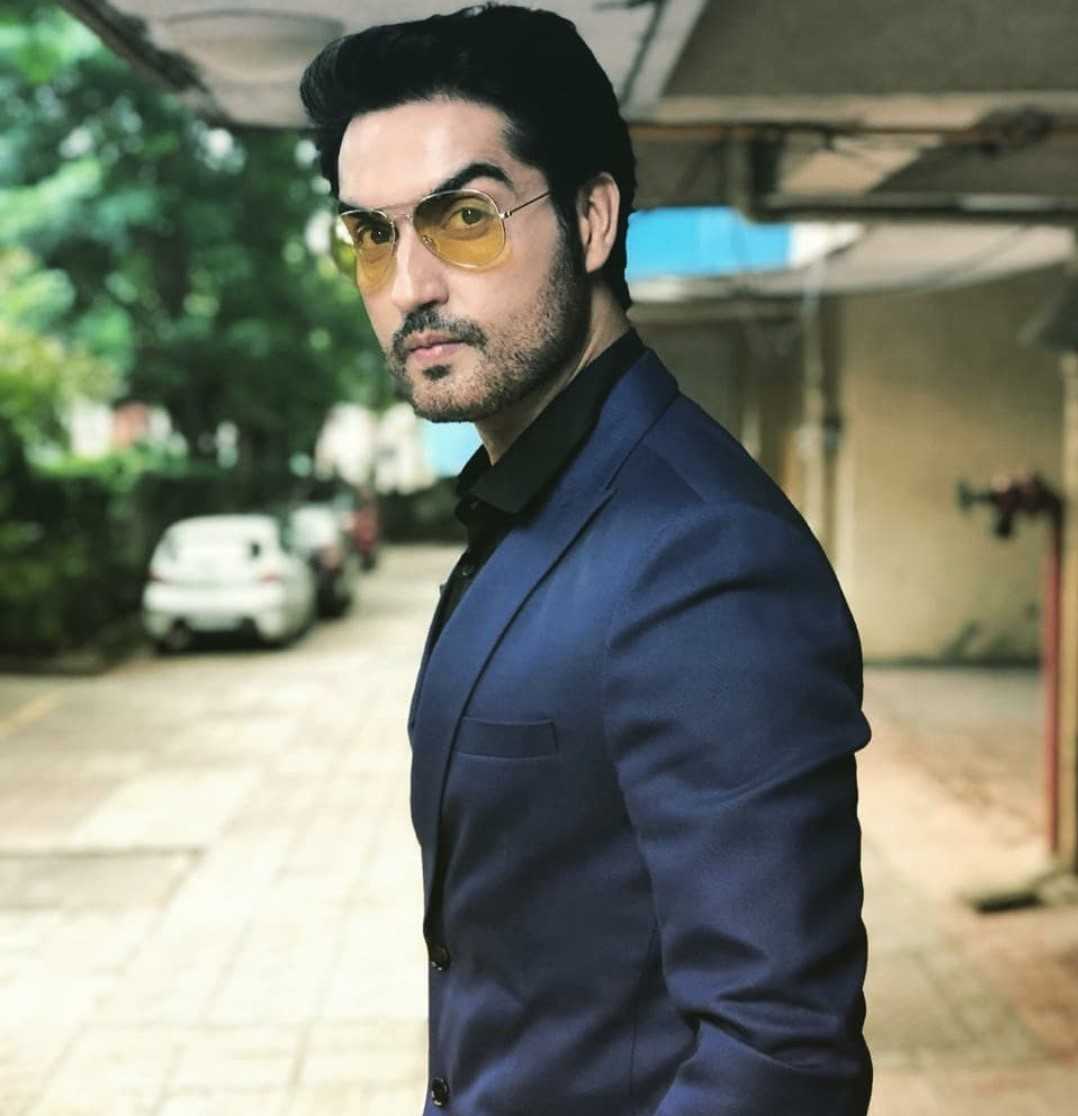Kunal Bakshi TV Artist | Biography Age Birthday