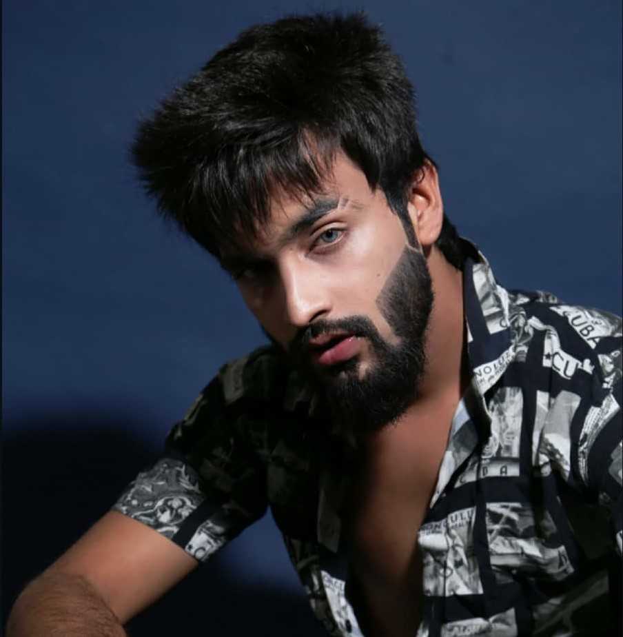 Aman Pathan Influencer| Fashion Model & Actor