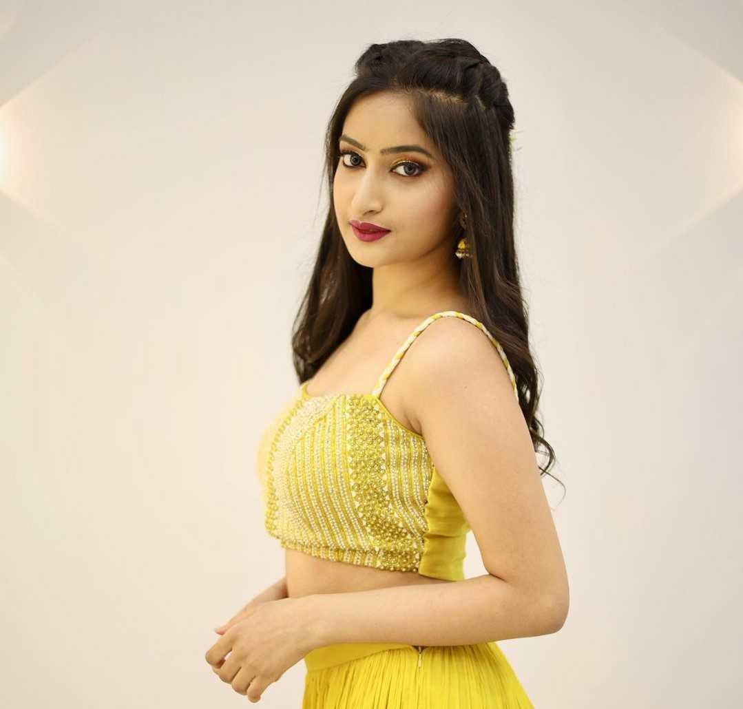 Shrishti Mishra Influencers | Age Birthday Biography