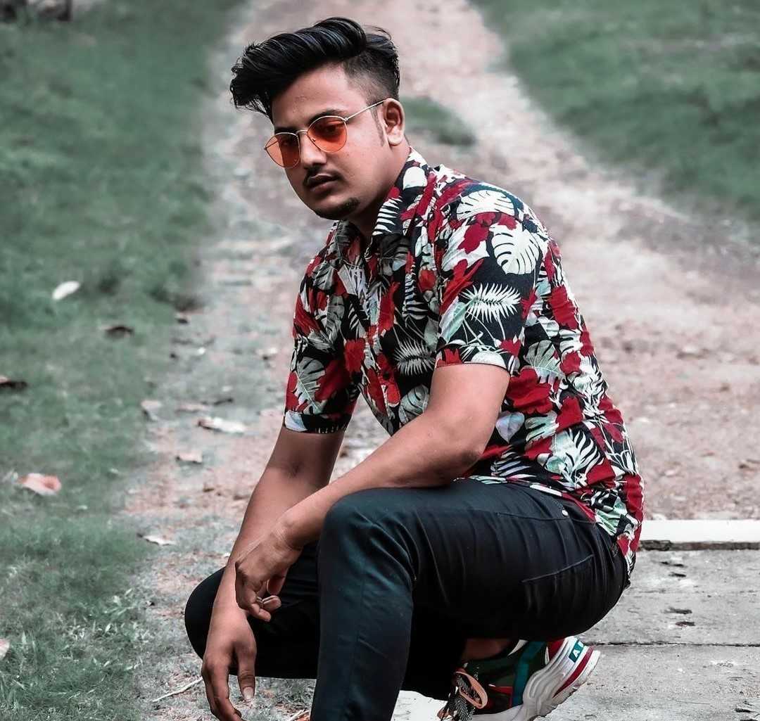 Farukh Influencer | Biography Birthday Zodiac