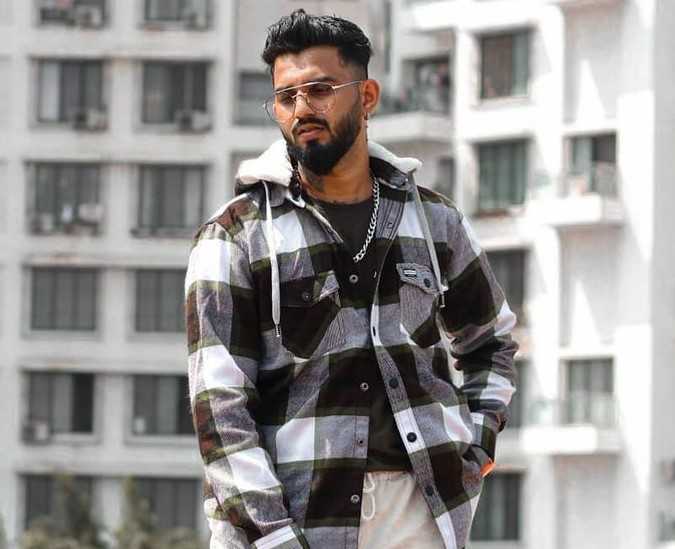 Prashant Dalvi Dancer | Biography Career Influencer