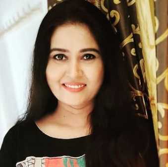 Komal Panchal TV Artist | Biography Age Birthday