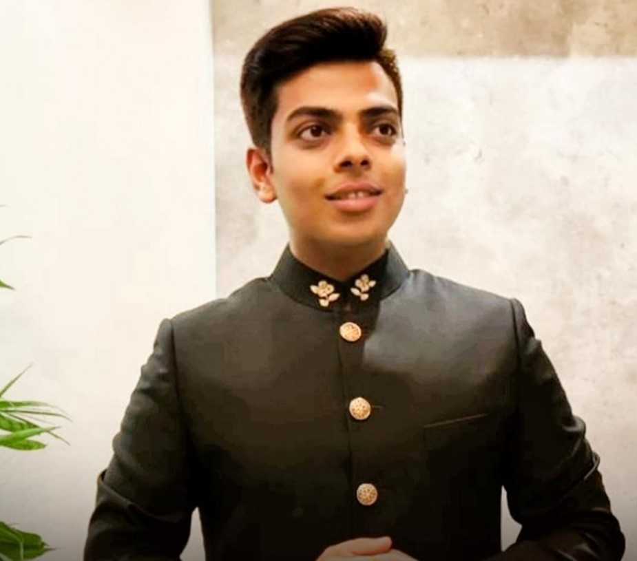 Varun Gupta Entrepreneur | Biography Birthday Age