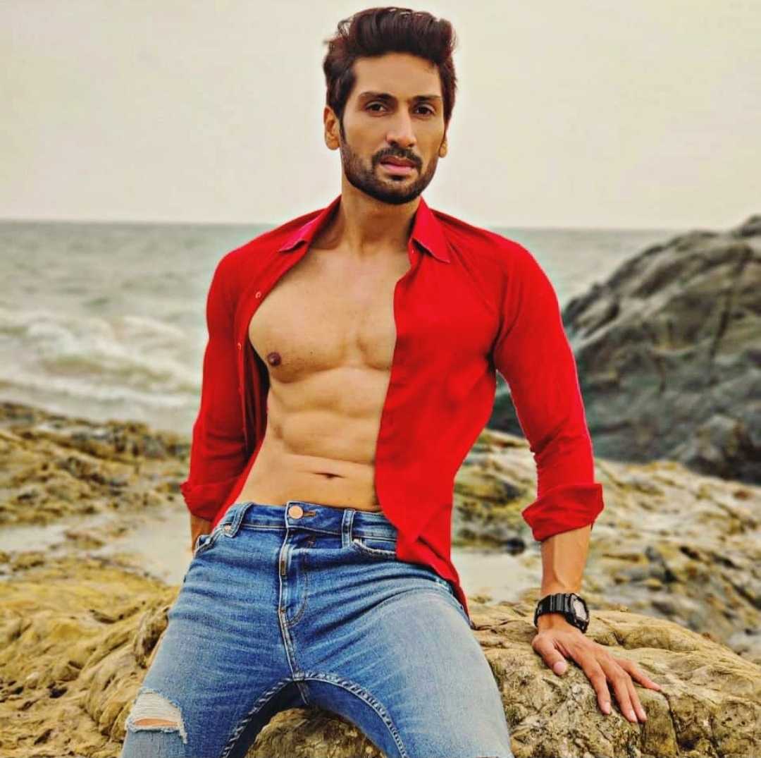 Rishikesh Ingley Actor | Biography Birthday Age