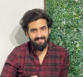 Akash Pandya Actor Model | Biography Career Brand