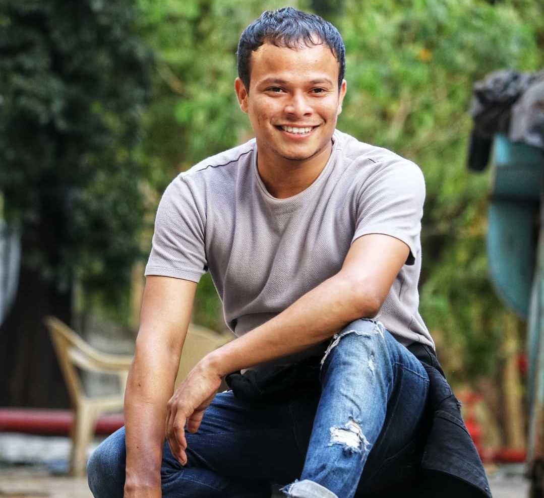 Zafar Warsi TV Artist | Biography Age Birthday