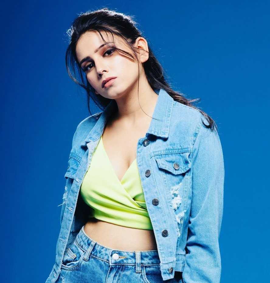 Satakshi Shorya TV Artist | Biography Age Birthday