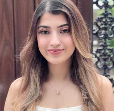 Muskan Mahajan Influencers | Age Birthday Biography