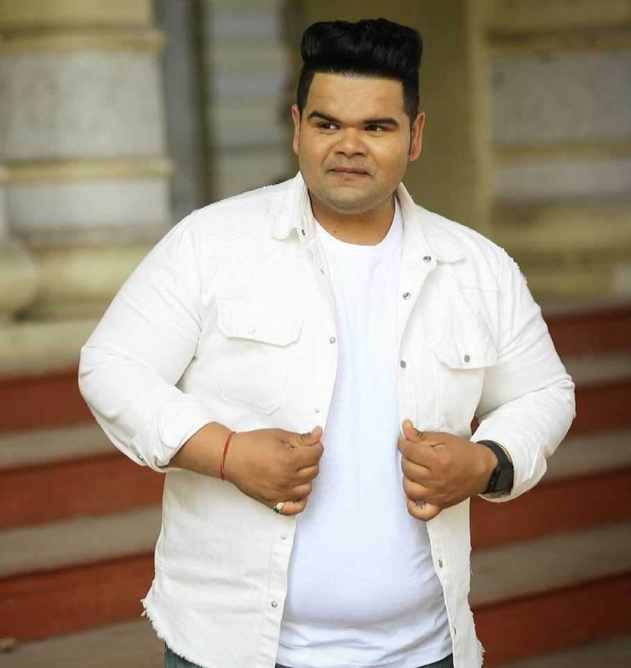 Harry Verma Influencers | Age Birthday Biography