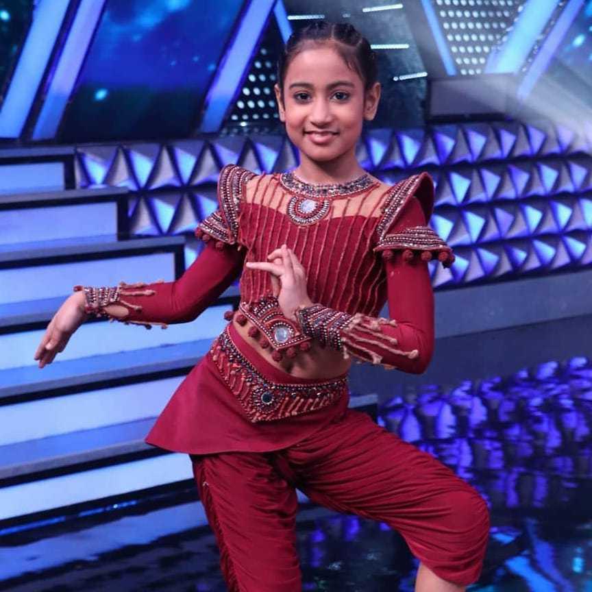 Neerja Tiwari Dancer | Biography Birthday Age