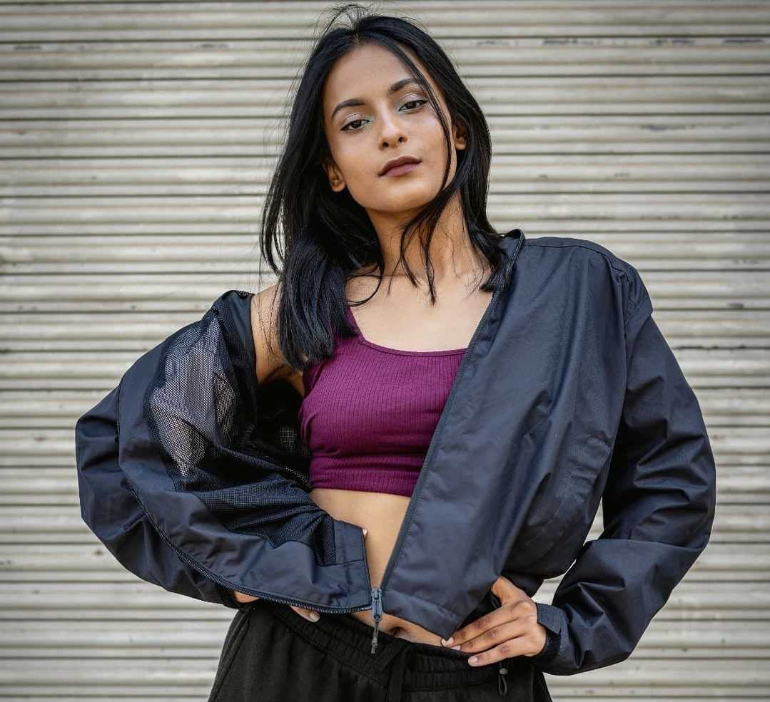 Muskan Singh Dancer | Biography Birthday Age
