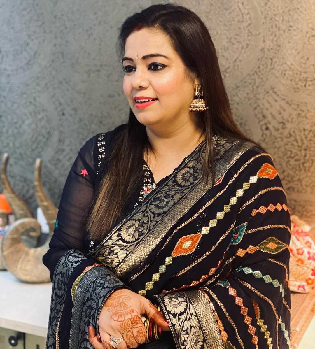 Ayanna Influencer| Biography Career Personal Life