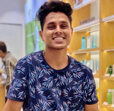 Santosh Mishra Actor Content creator | Biography Birthday Age