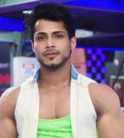 Rishabh Rai Fitness Model Fitness Trainer | Biography Birthday Age