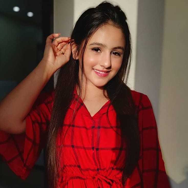 Prapti Shukla Actress| Biography Birthday Boyfriend