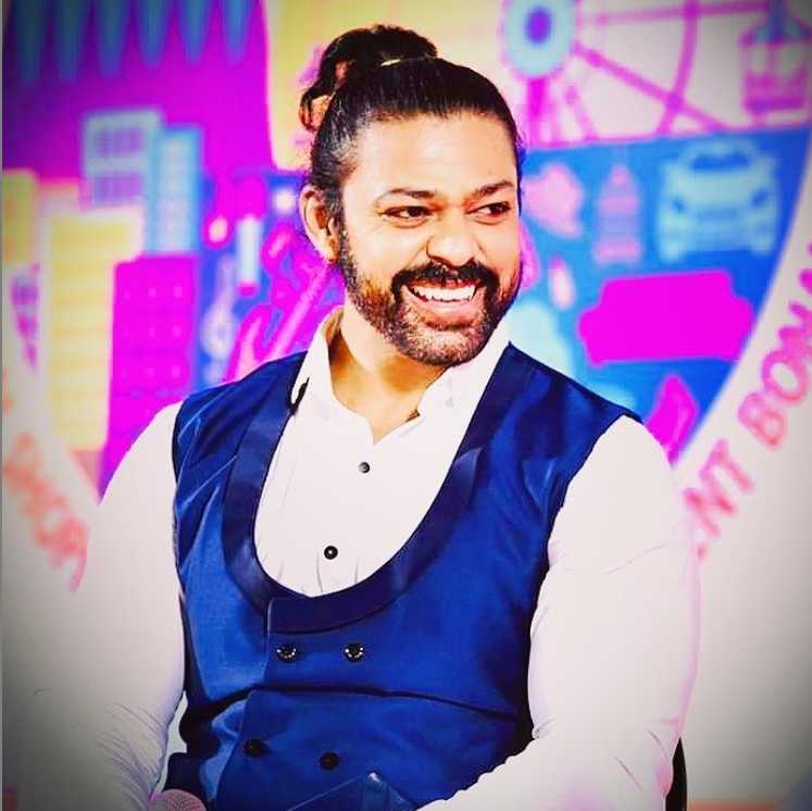 Devdatta Nage Indian Actor | Birthday Biography Age