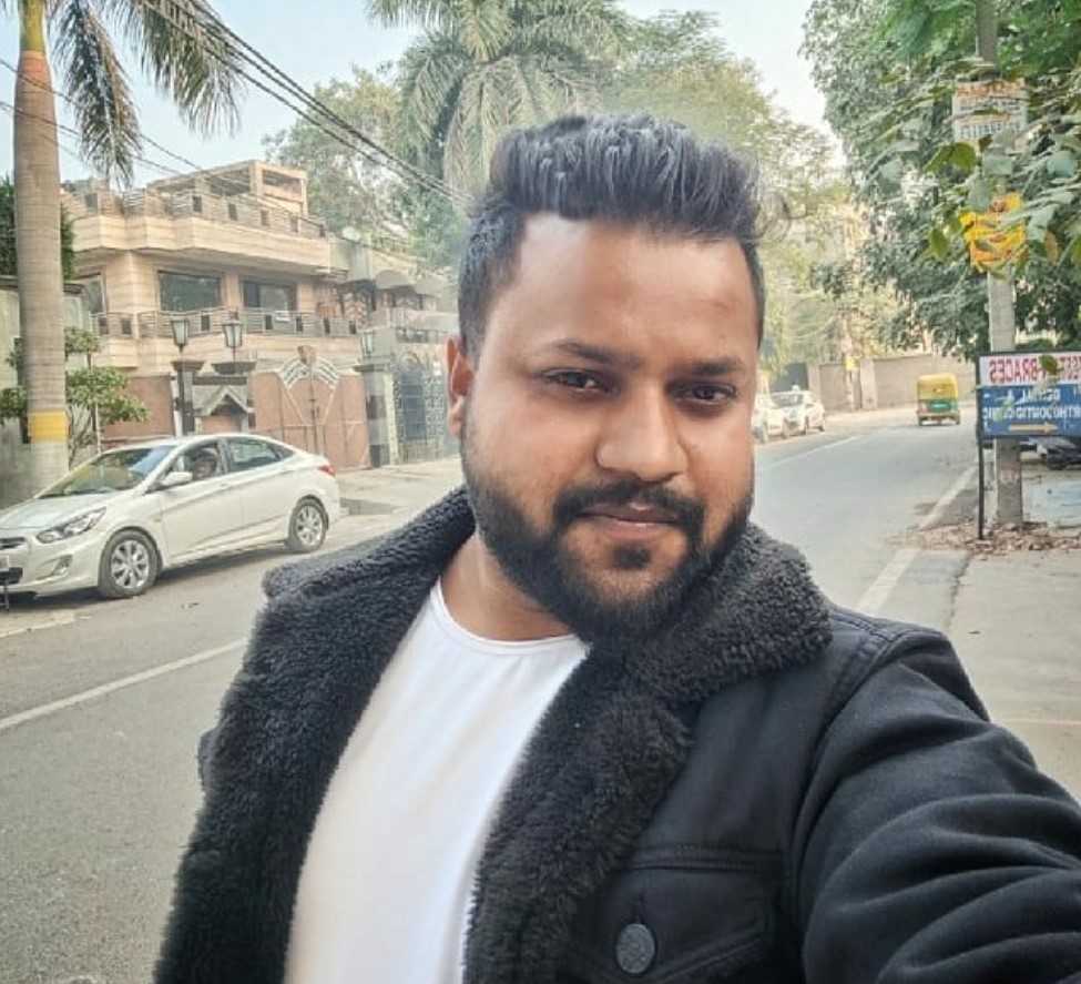 Akash Sonkar Influencer| Biography Career Personal Life