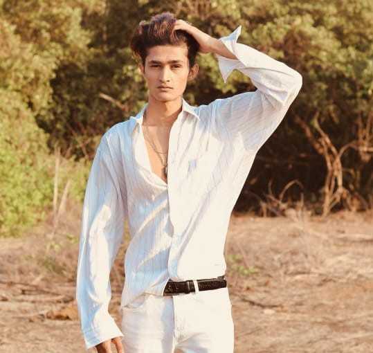 Mustafa Patel | Age Birthday Biography