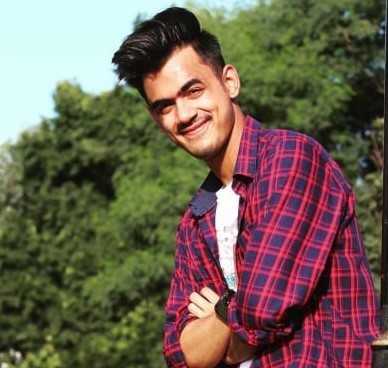 Lakshit Sood | Age Birthday Biography