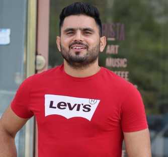 Baldev Singh Indian Athlete | Pro Kabbadi Biography Age