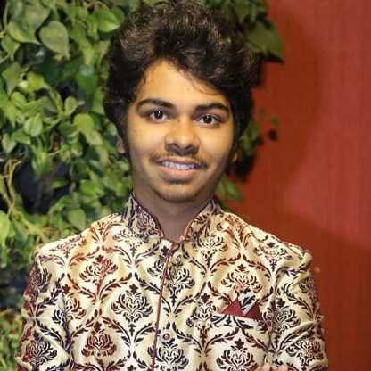 Parth Bhalerao Movie Star Movies, Age, Family, Biography