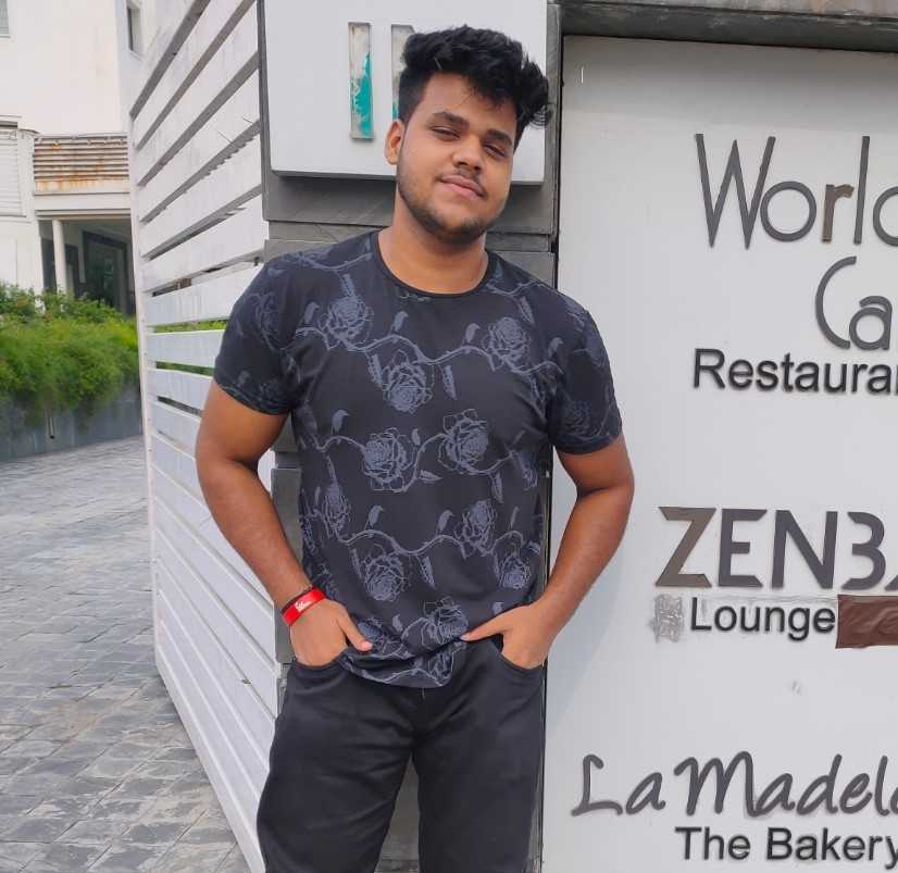 Ajay Raghav Influencer| Biography Career Personal Life