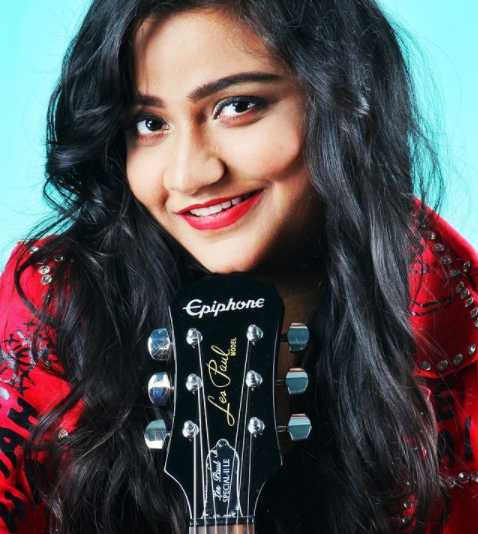 Swati Sharma Singer | Biography Birthday Age