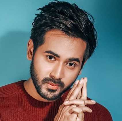 Randeep Rai Television Actor Wife Biography Birthday Age