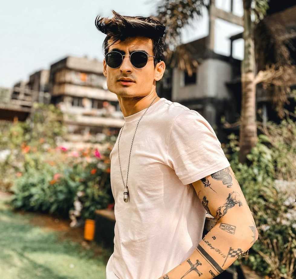 Jordan John Influencer| Biography Career Personal Life