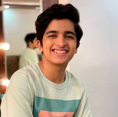 Param Mehta TV Artist | Biography Age Birthday