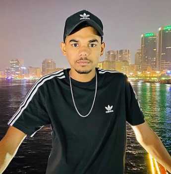 Rushal Patil | Age Birthday Biography