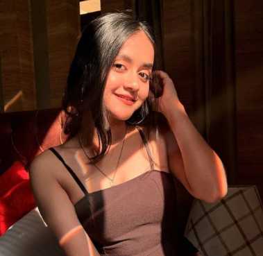 Sushmita Rathod | Age Birthday Biography