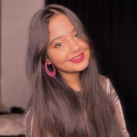 Spreha Chatterjee Influencer| Biography Career Personal Life