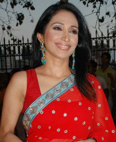 Ketki Dave Actress / TV star Biography Birthday Age