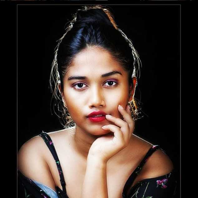 Sagarika Das Content Creator Actress Influencer | Biography Birthday ...