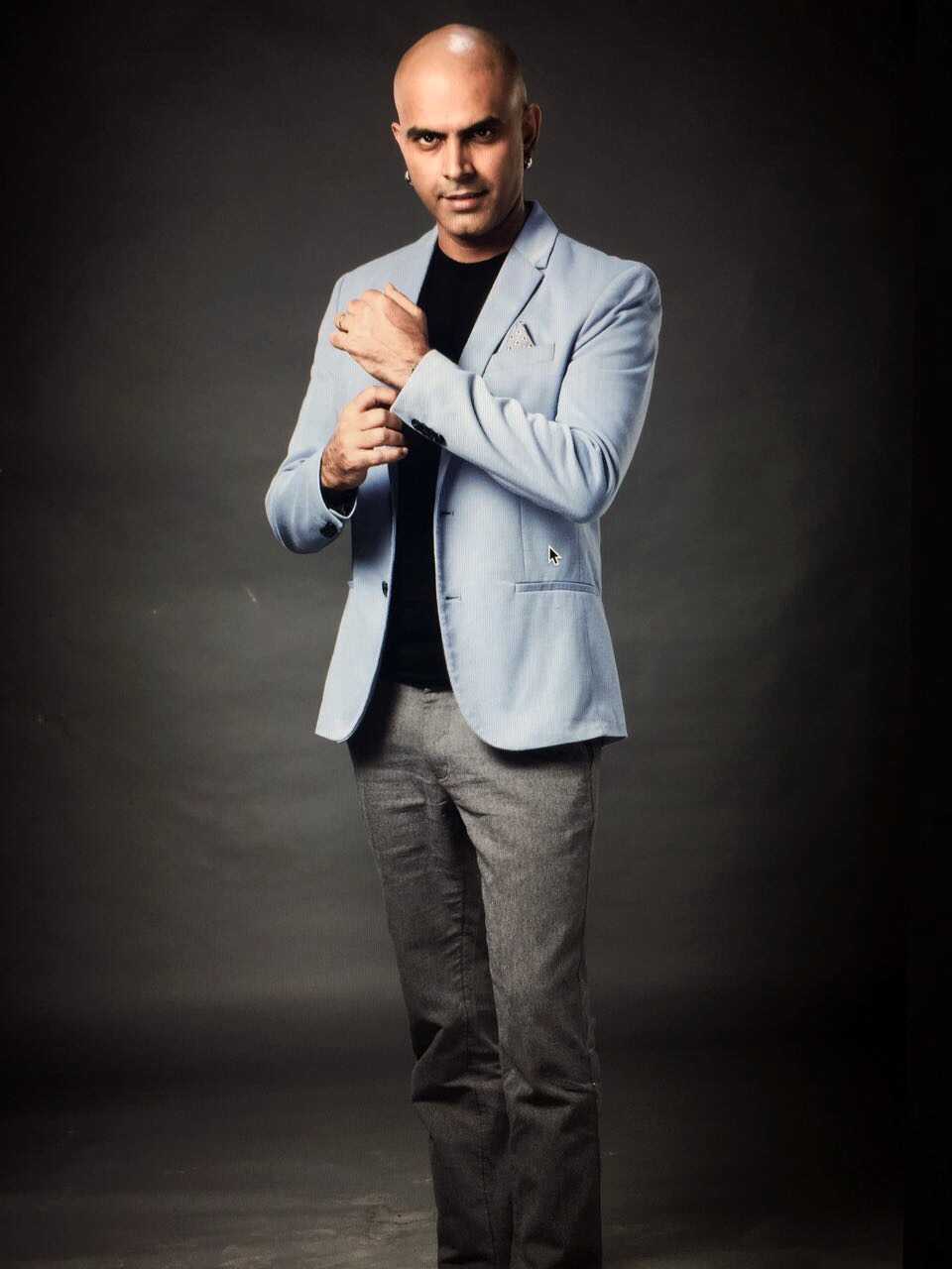 Rajiv Lakshman Actor| Biography Birthday Age Career