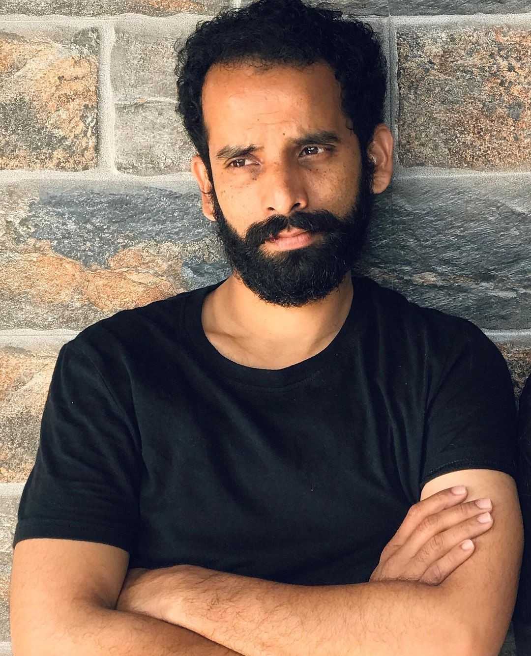 Pranav Prabhakar Actor| Biography Birthday Age