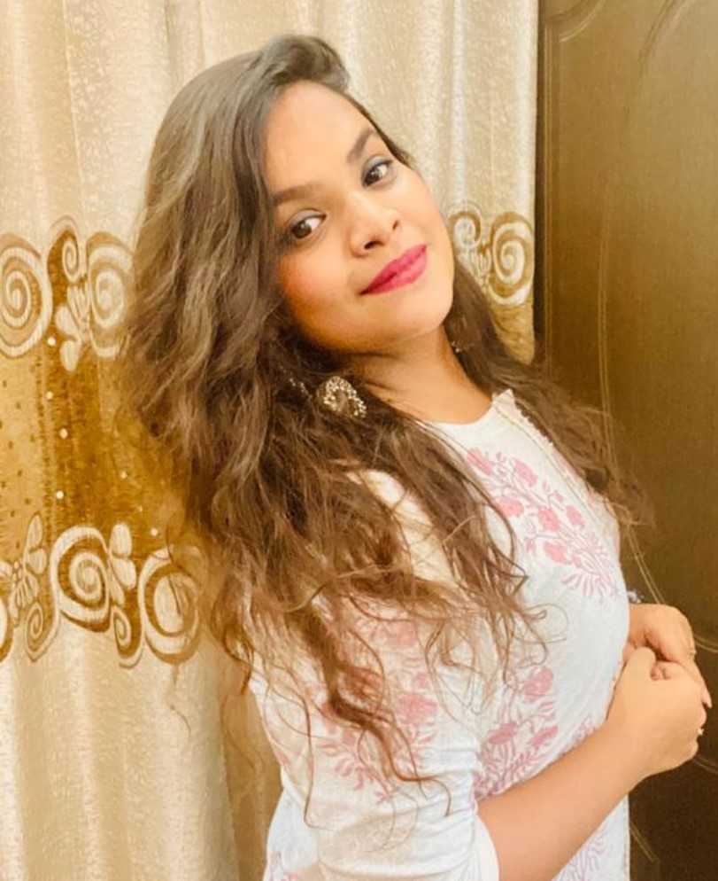 Mehak Aggarwal | Age Birthday Biography