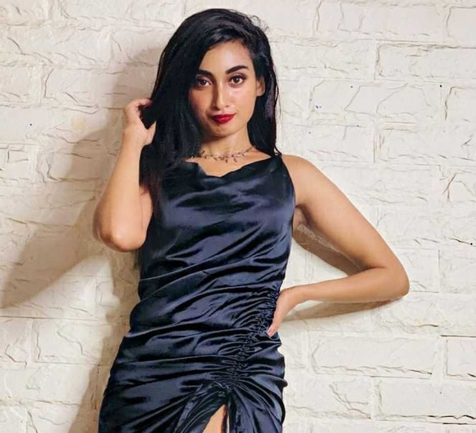 Aparna Reddy Dancer | Biography Career