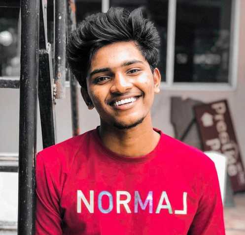 Afsal Jinz | Age Birthday Biography