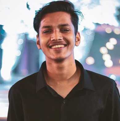 Ayush Panda Singer | Biography Birthday Age