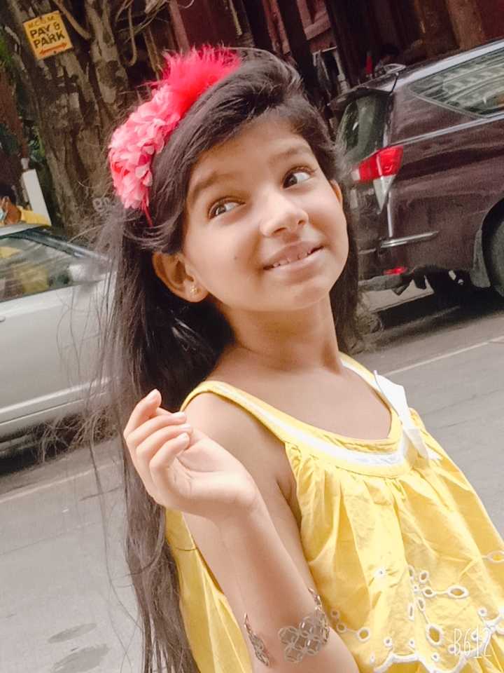 Nabiya Ansari TV Artist | Biography Age Birthday