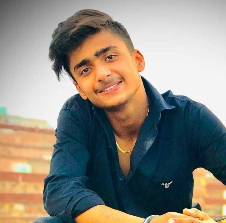 Ansh Kukreja | Age Birthday Biography