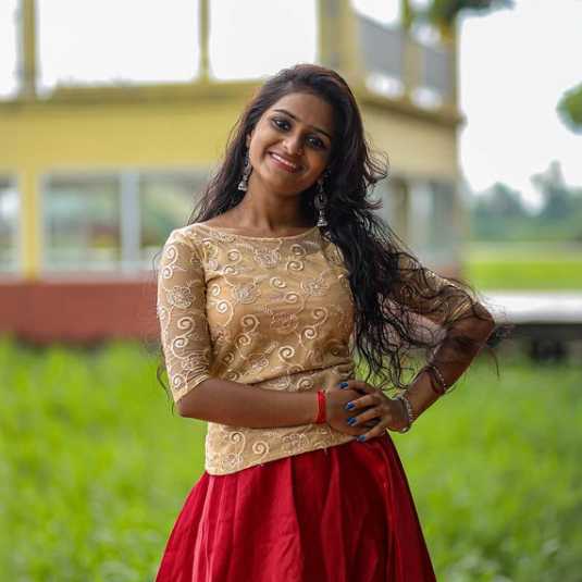 Arya Anoop Influencers | Age Birthday Biography