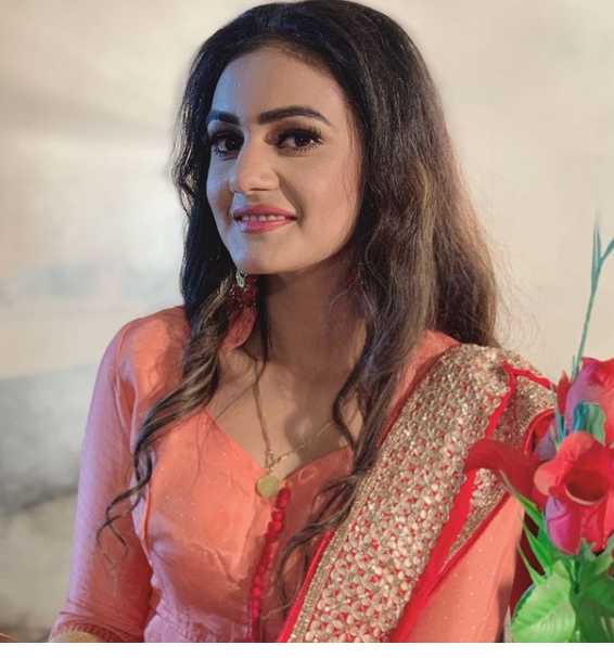 Anjusha Sharma Singer | Biography Age